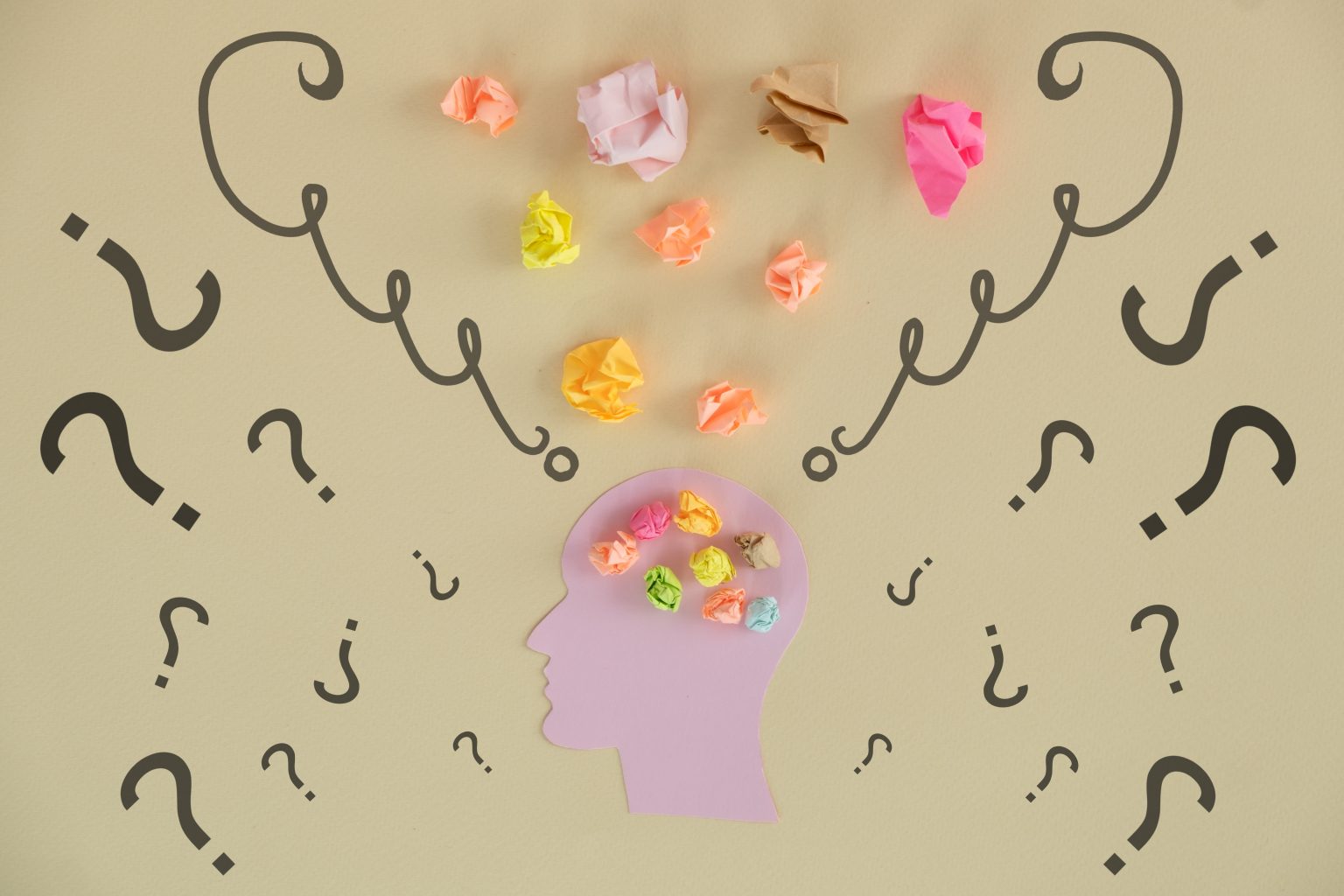 Comment accompagner les jeunes à surmonter la surcharge cognitive ... Comment accompagner les jeunes à surmonter la surcharge cognitive ...